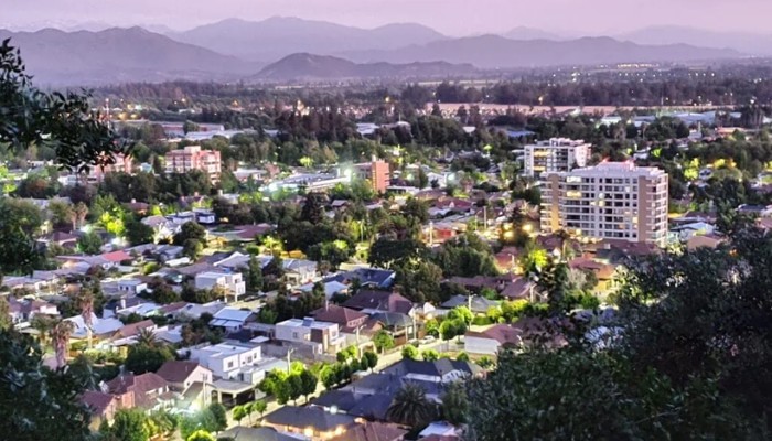 Pago de Permiso de Circulación en Curicó